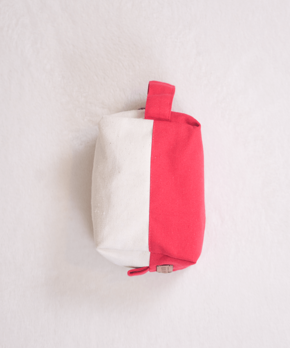 Travel Pouch – RajKruti