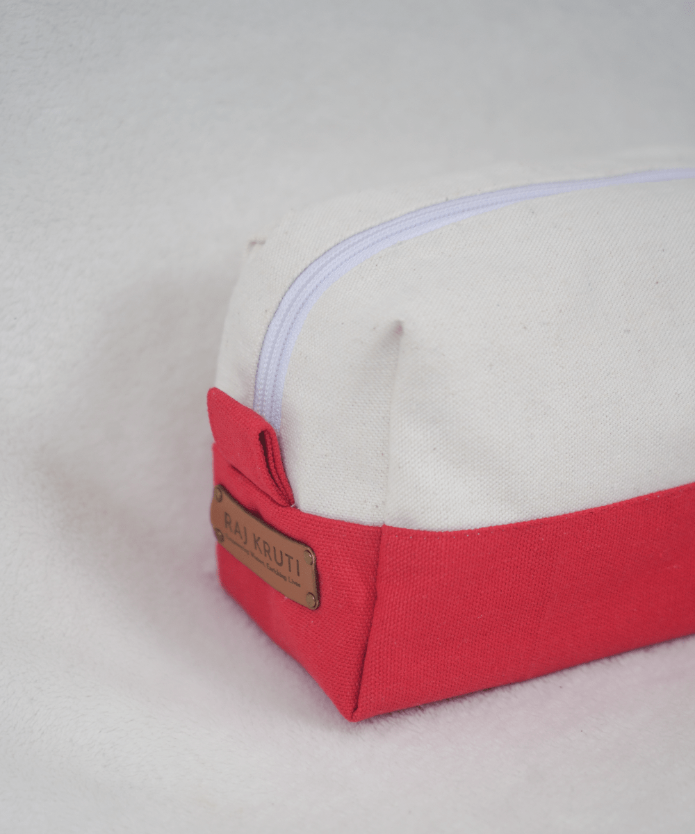 Travel Pouch – RajKruti
